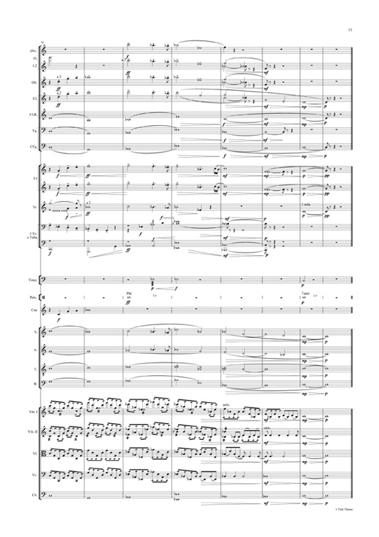 G3 music sheets